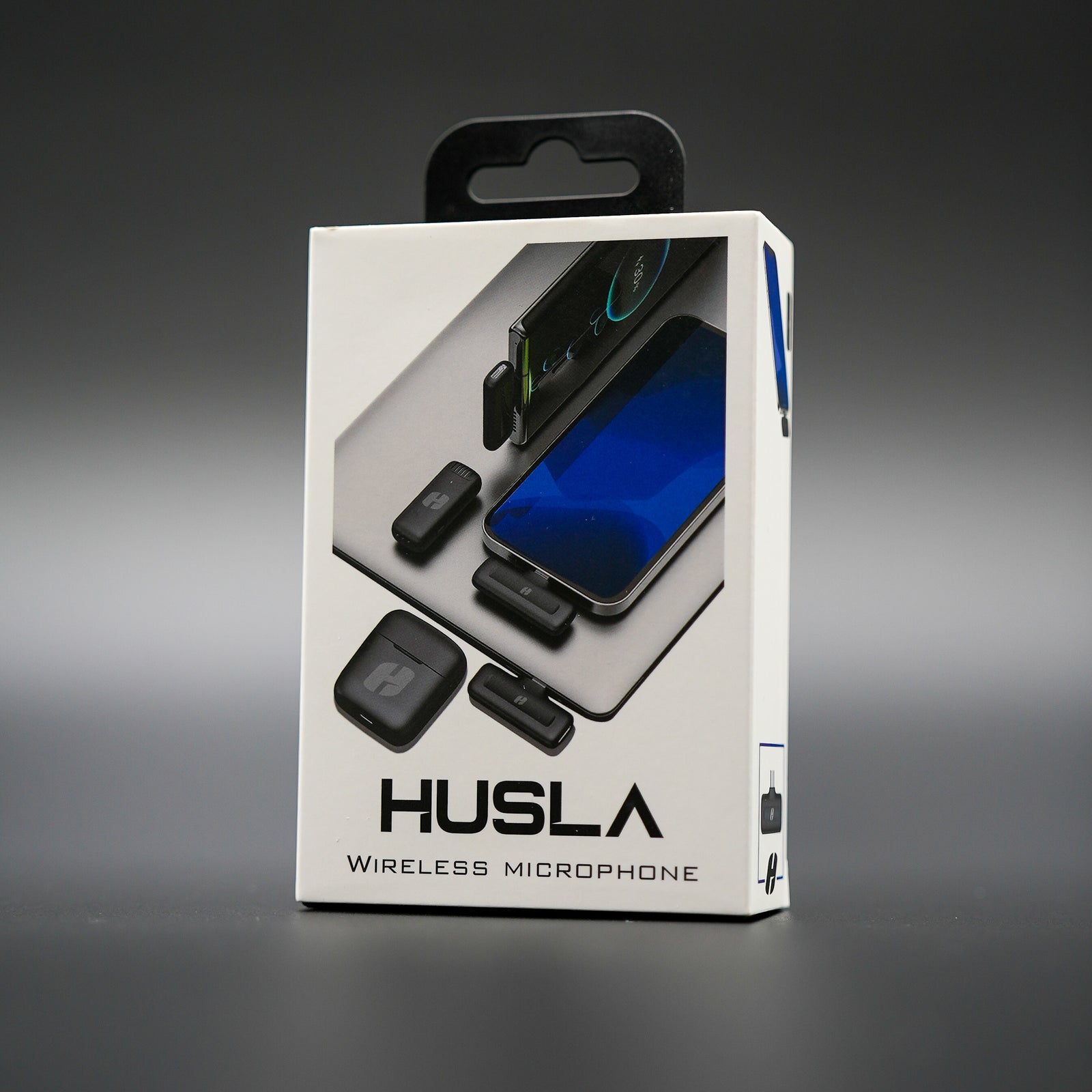 HUSLA Lifting