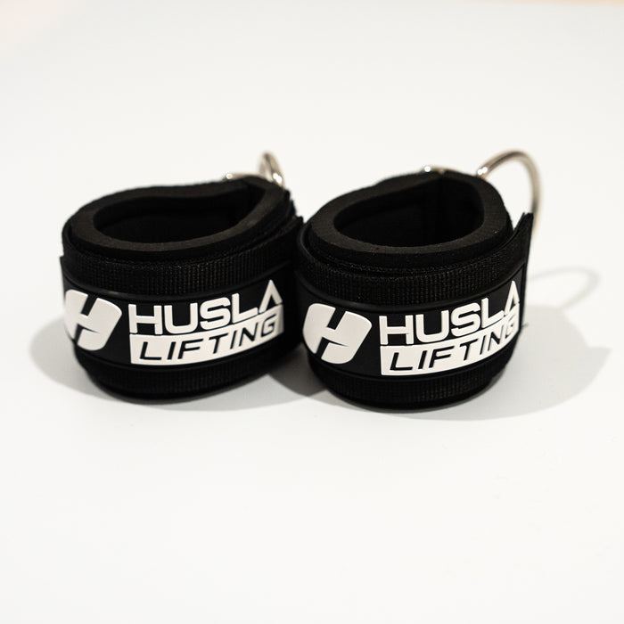 Reinforced Cable Cuffs V3