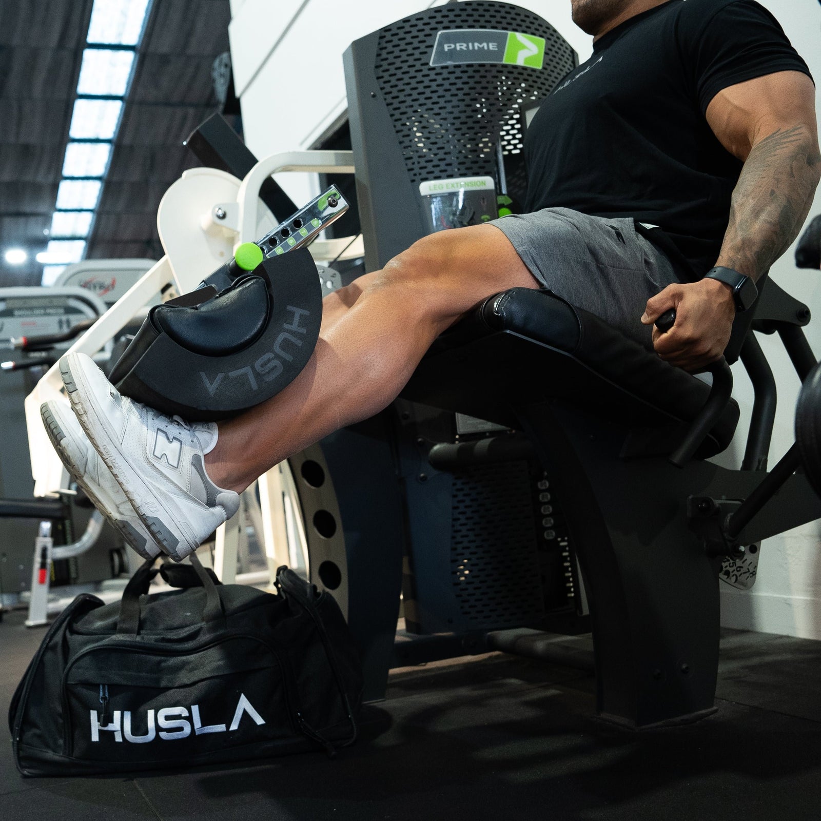 HUSLA Lifting