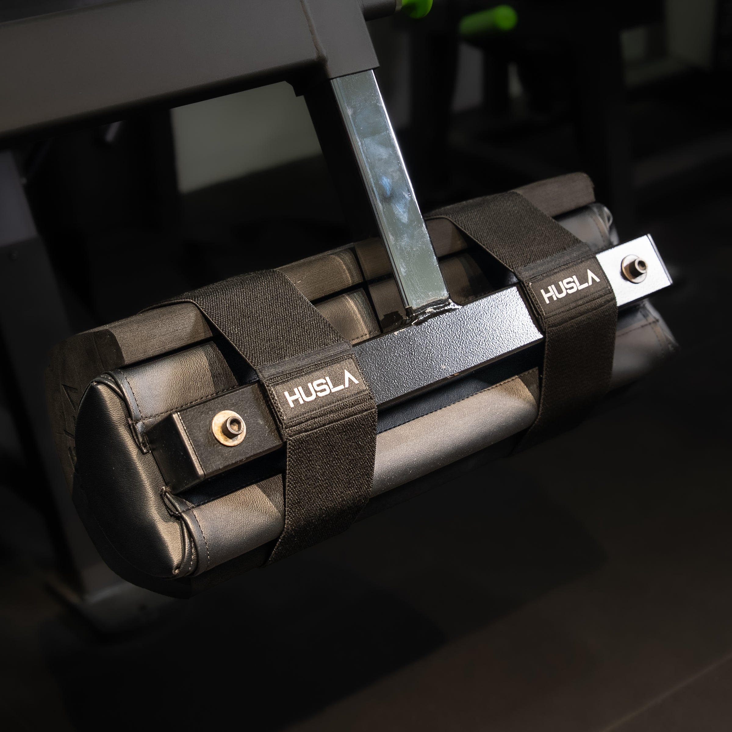 The Original HUSLA Leg Extension Add On V3