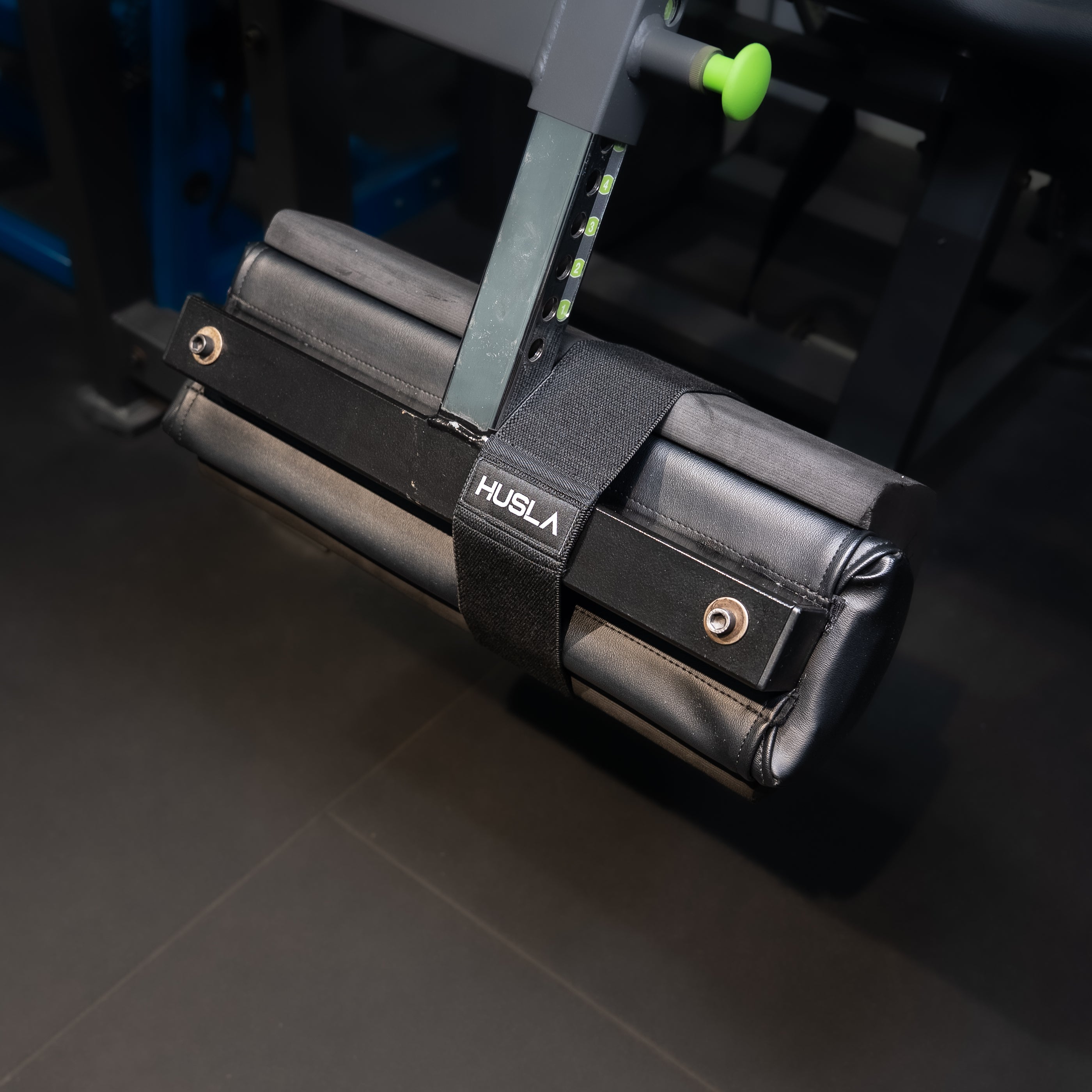 The Original HUSLA Leg Extension Add On V3