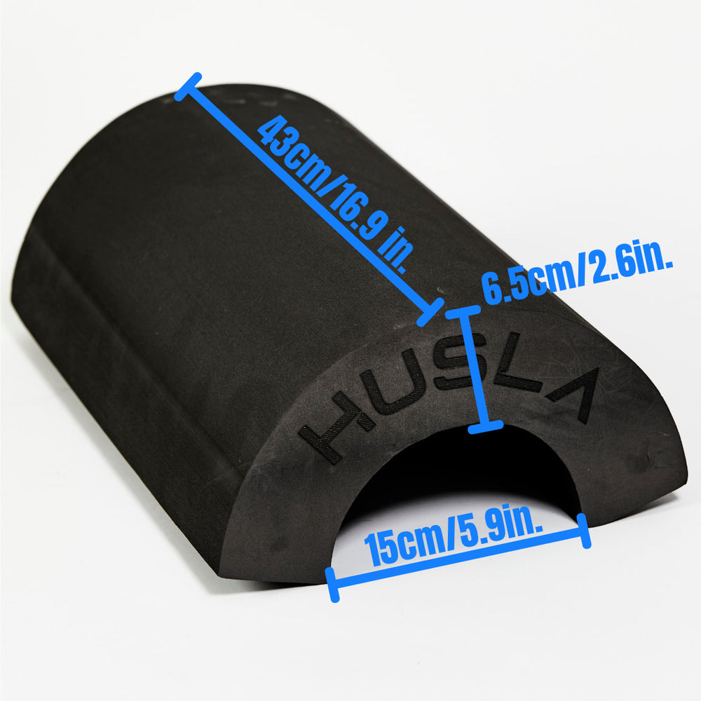 The HUSLA Leg Extension Add On