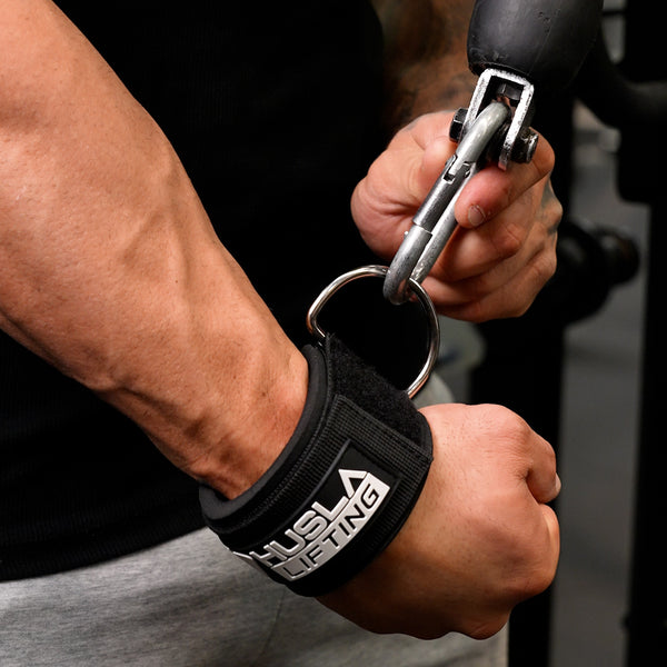 Reinforced Cable Cuffs V3
