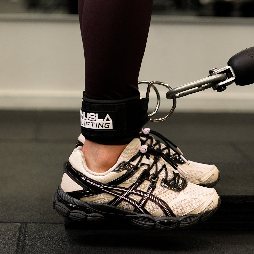Reinforced Cable Cuffs V3