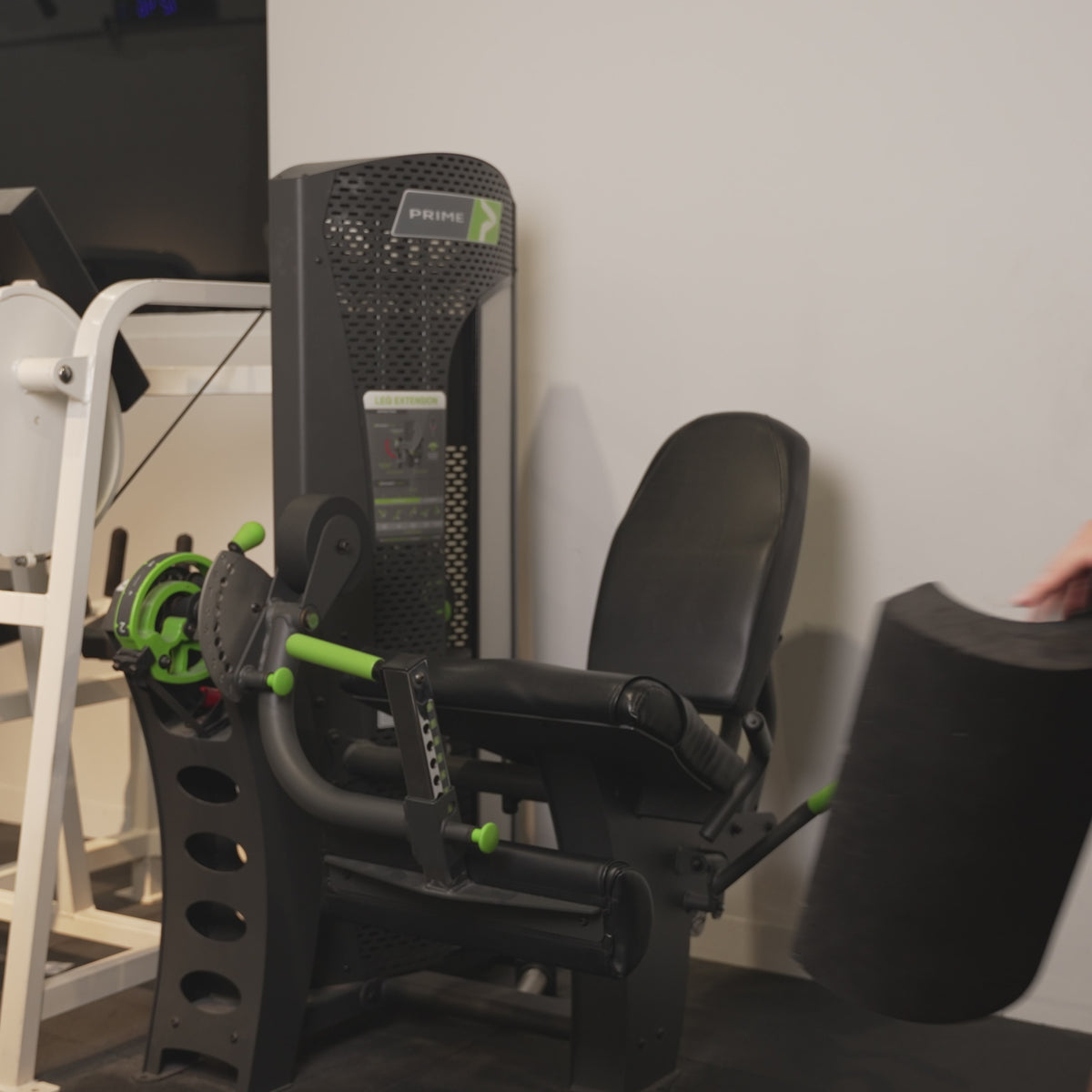 The Original HUSLA Leg Extension Add On V3.0