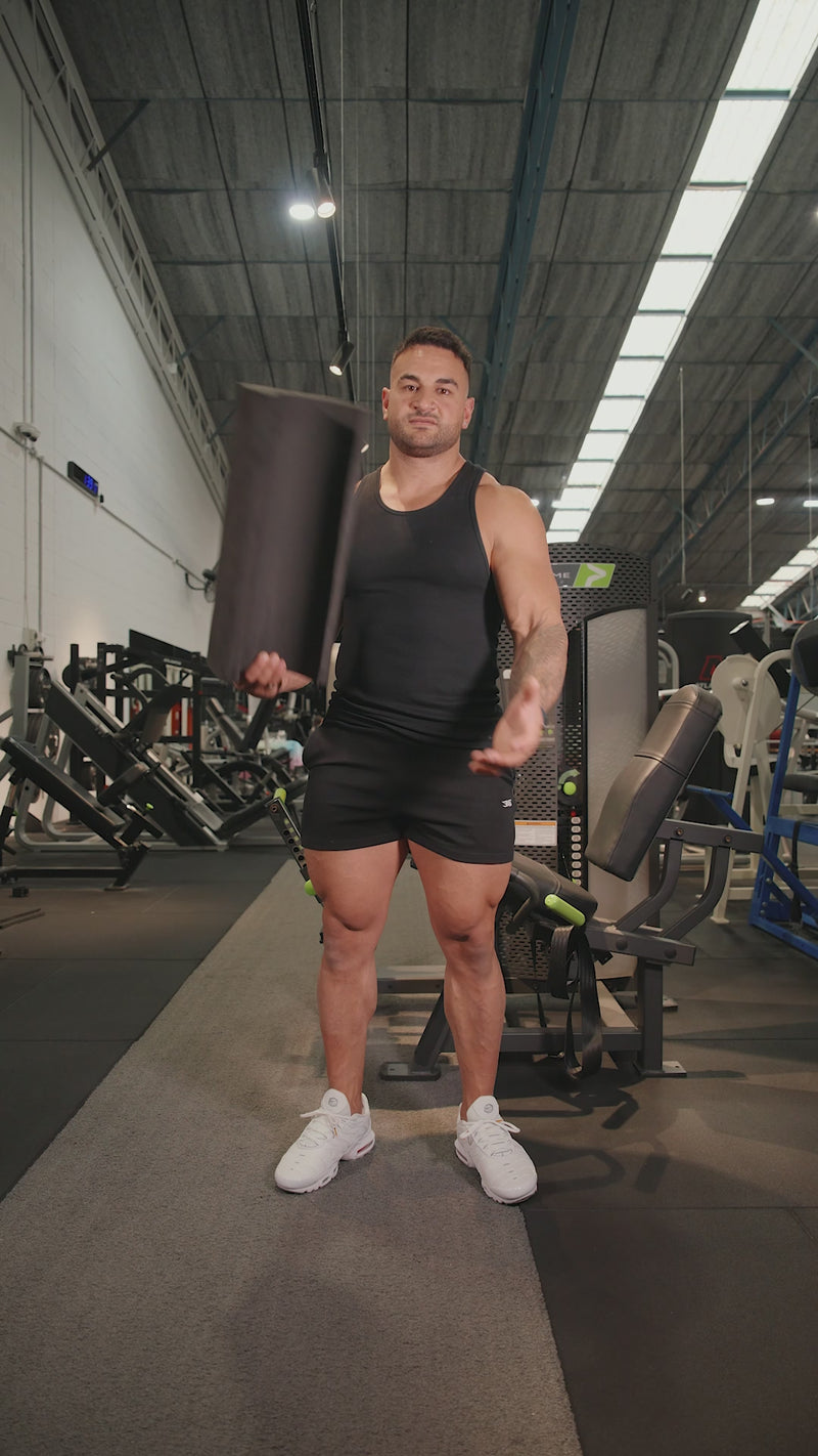 The Original HUSLA Leg Extension Add On V3